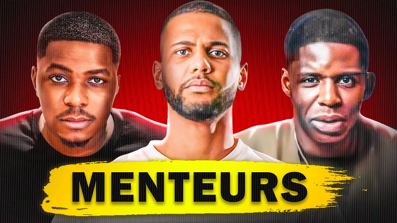 L’Arnaque Organisée Des Gurus Du Dropshipping ( Yomi, Marcus, Jonathan…) - YouTube