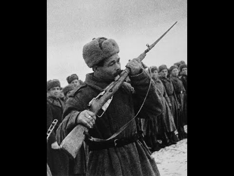 872 Gün Süren Mücadele: Leningrad Kuşatması/İkinci Dünya Savaşı Belgeseli #belgesel #tarih #savaş
