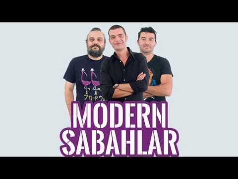 Modern Sabahlar 385 - 11 Temmuz 2017