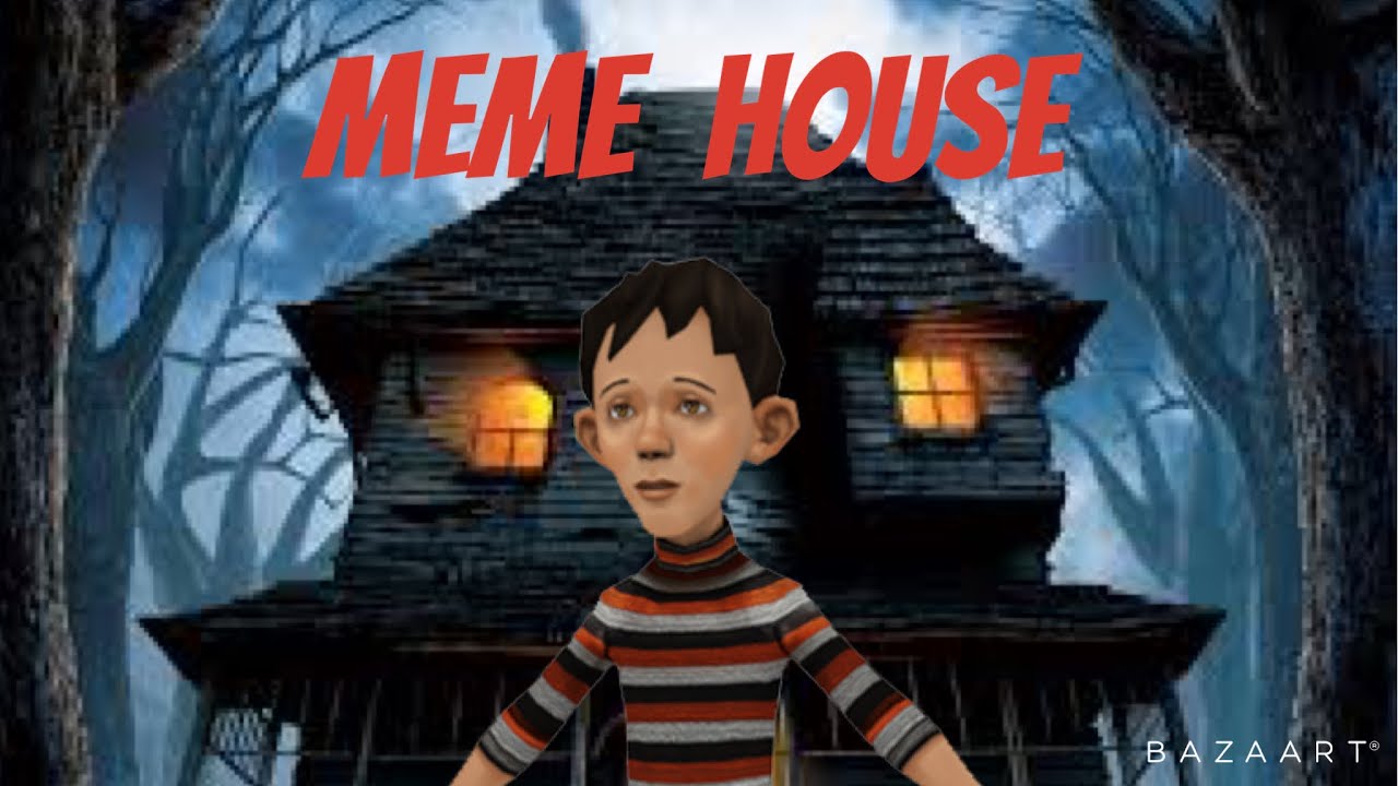 [YTP] MEME HOUSE - YouTube