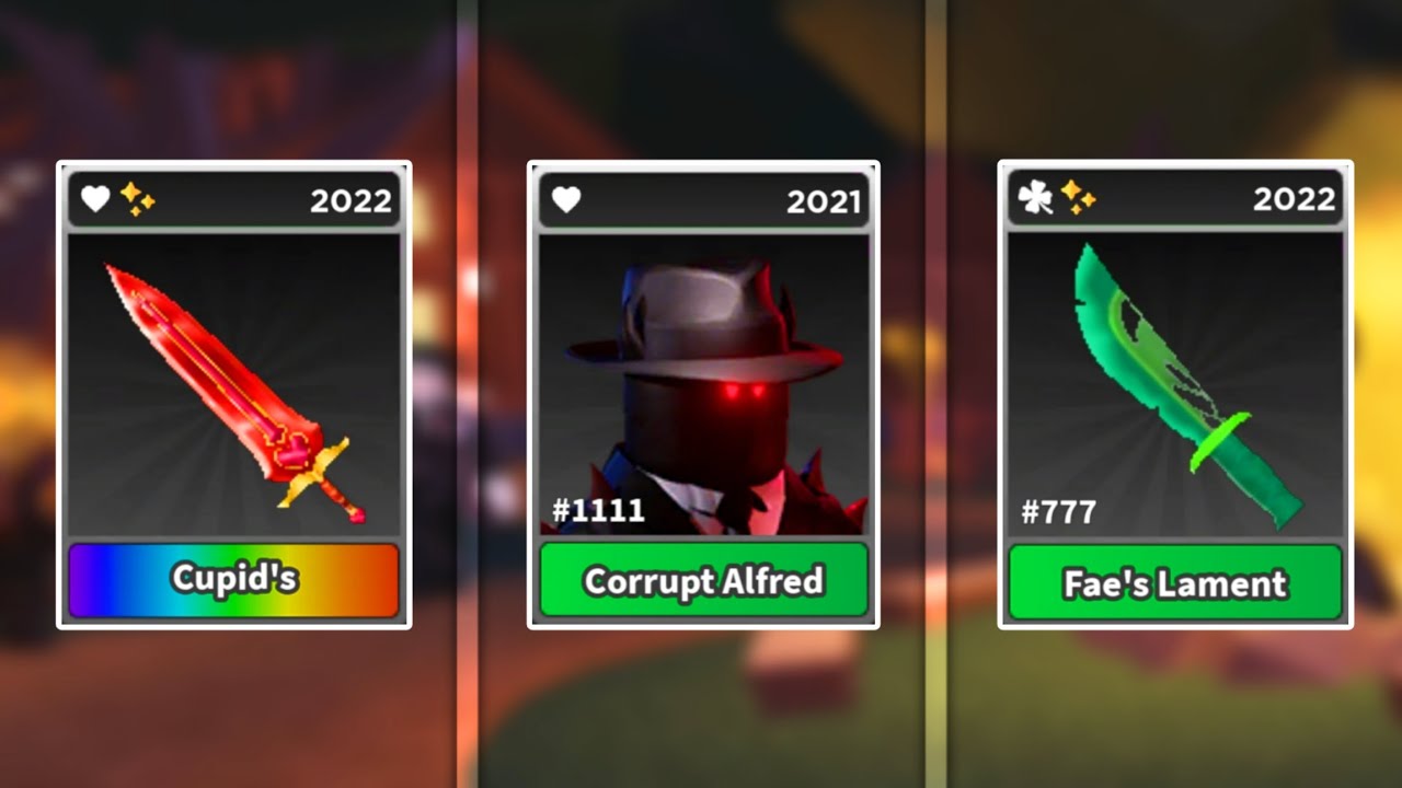 Cupid's Heartstopper is Raised | (Stk value's update) | Survive the ...