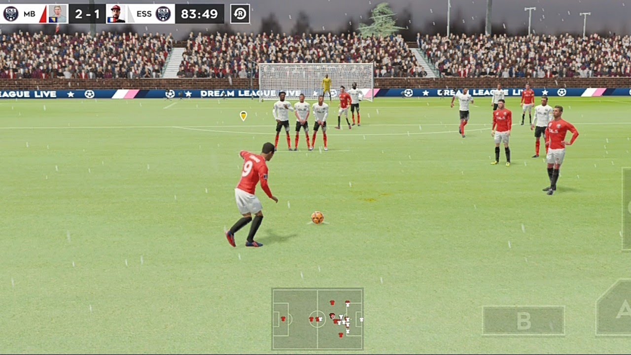 Dream League Soccer 2020 | DLS Live #44 - YouTube