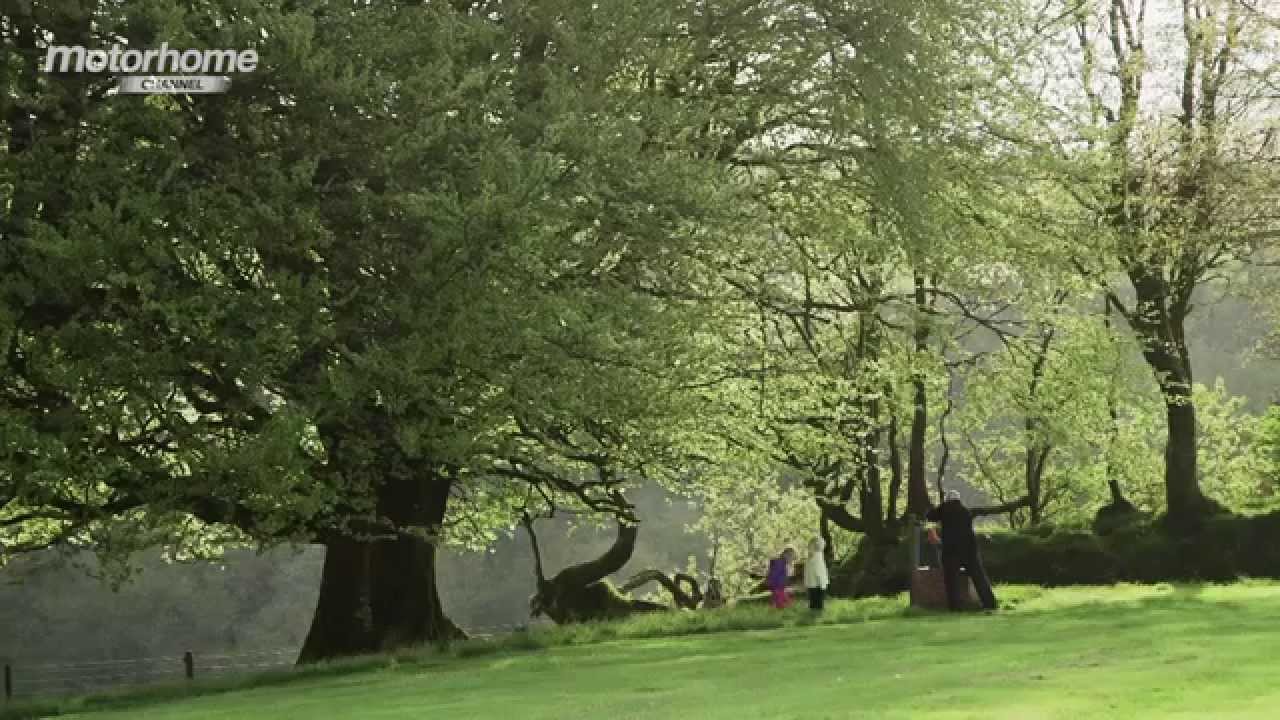 MHC S04E19 - TRAVEL & CAMPSITES Newberry Valley Touring & Camping Park ...