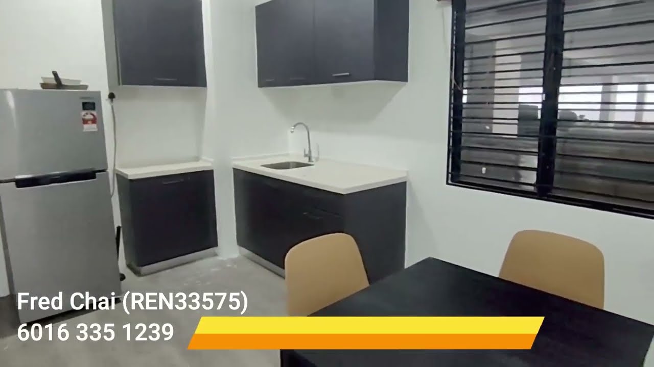 Genting View Resort, Kempas Apartment Genting Highlands for sale | 3 ...