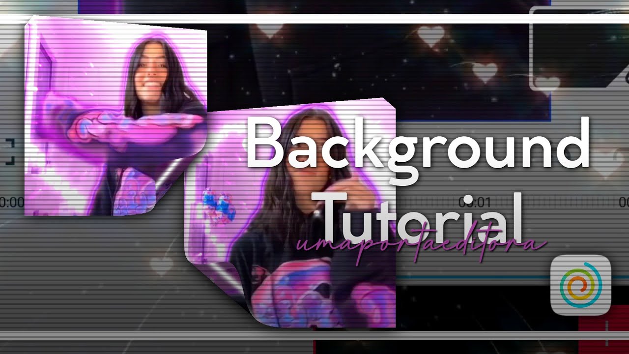 Velocity Background Tutorial in Funimate!! - YouTube