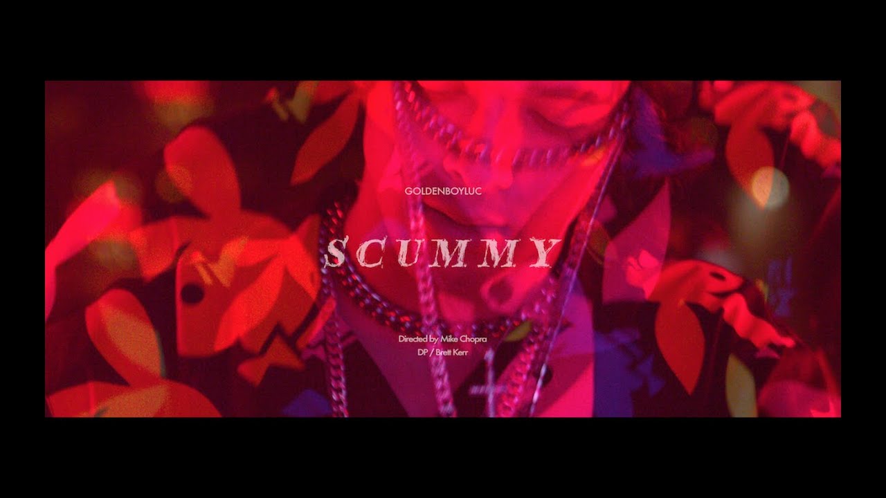 SCUMMY - YouTube