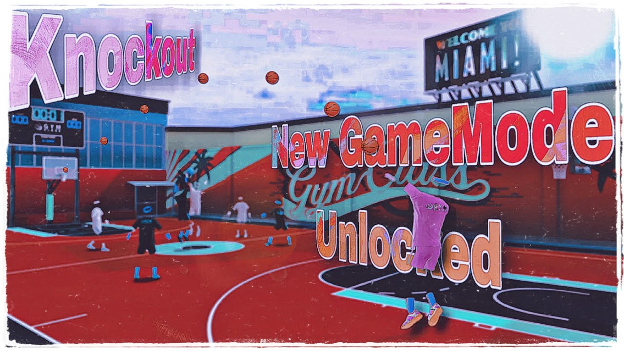 Gym Class Vr | EP.38 - YouTube