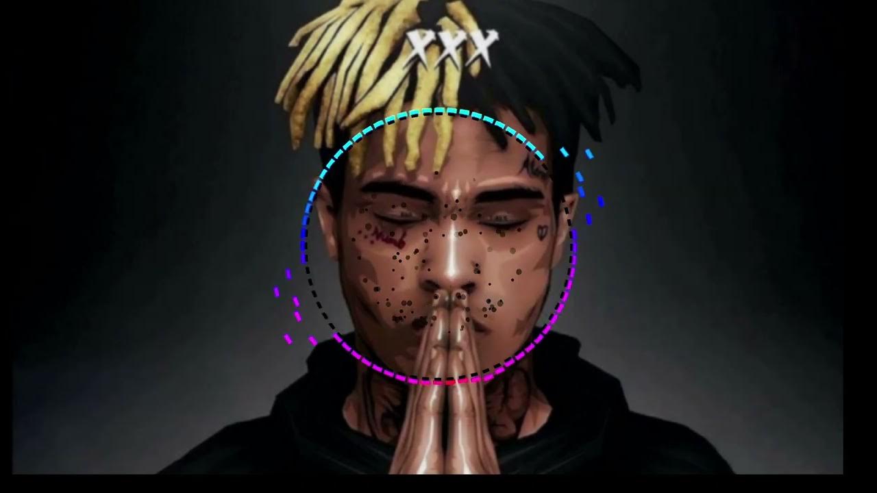 Xxxtentacion Hope Bassboosted Youtube
