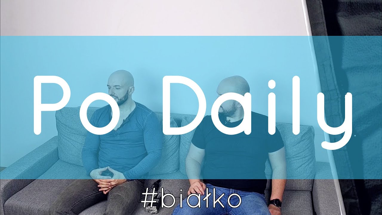 Po Daily Scrum - YouTube