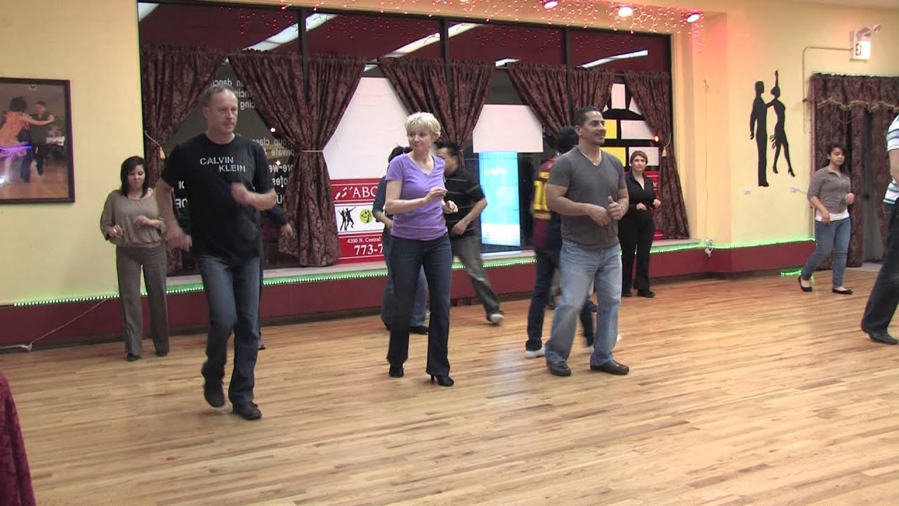 This is ABC Dance Academy! Spring 2013 - YouTube