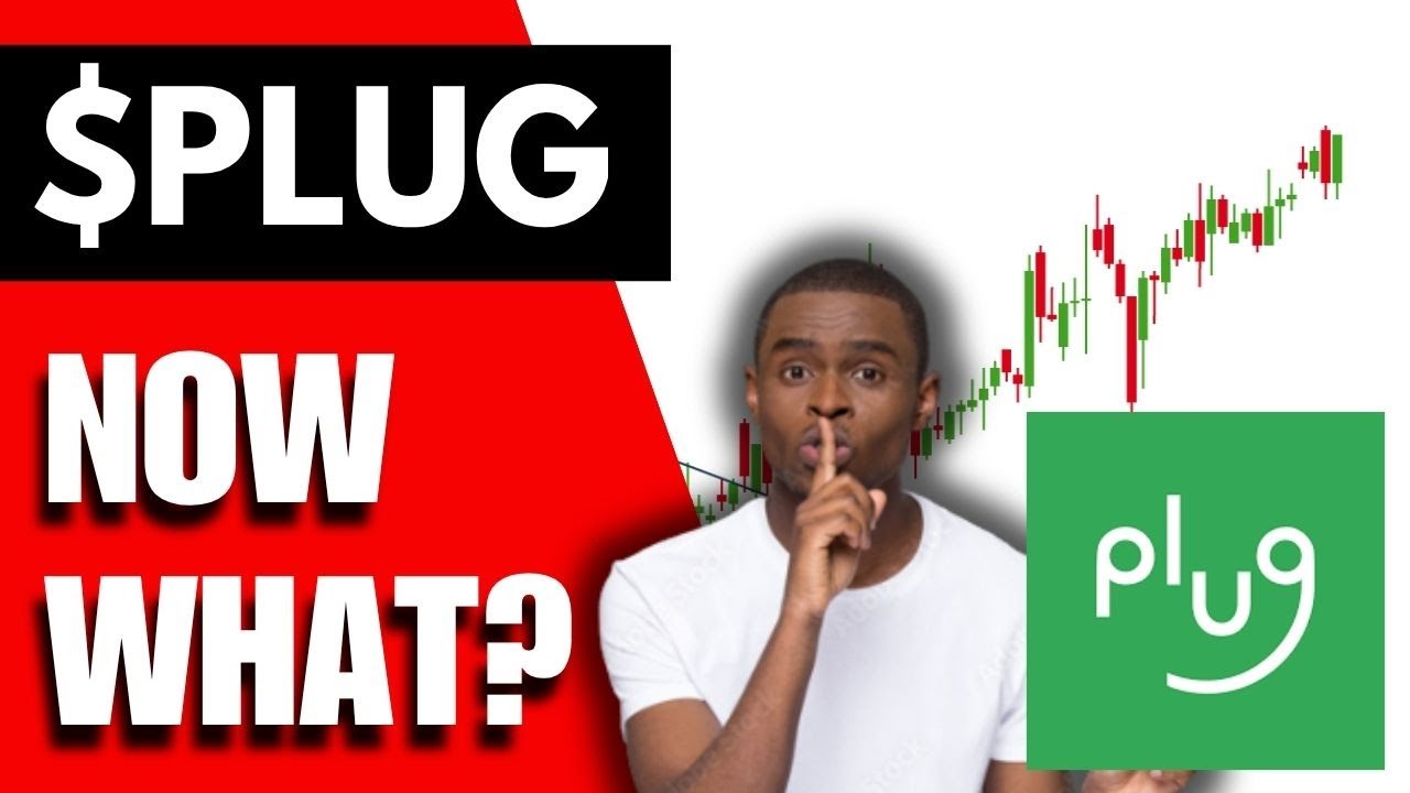 PLUG Stock (Plug Power stock) PLUG STOCK PREDICTIONS PLUG STOCK ...
