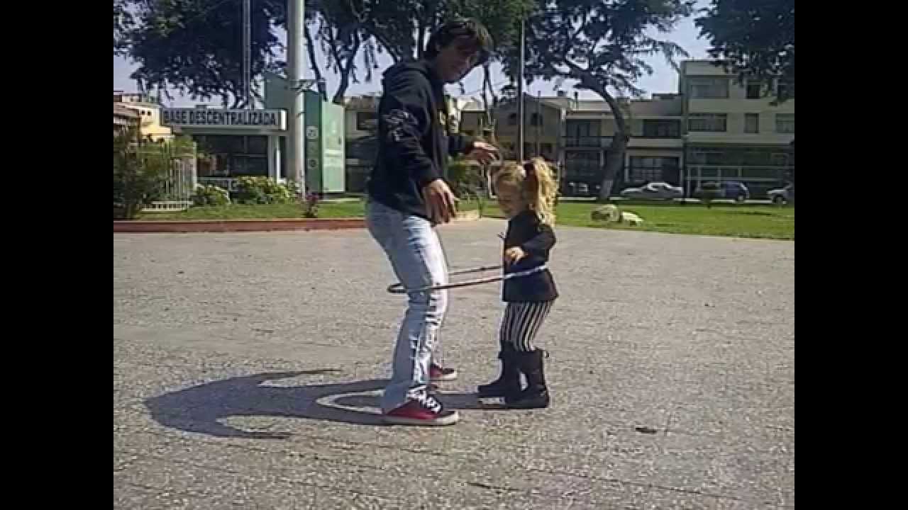 Francesca Tamra Cecchi Tasaico - YouTube