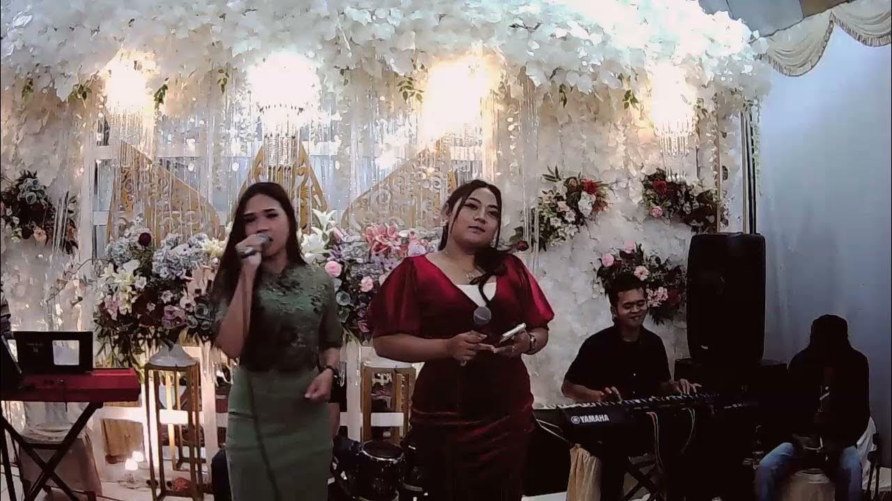 Padang Bulan//Anny Feat Jhe - YouTube