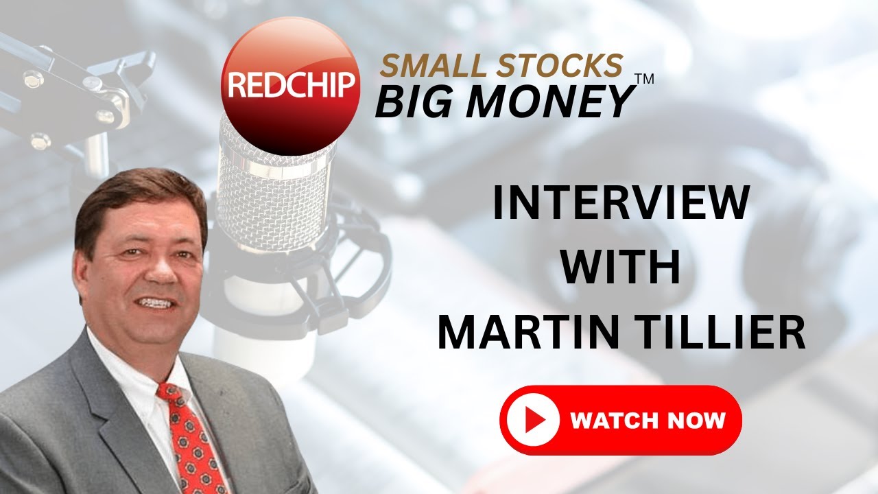 EXCLUSIVE INTERVIEW: Small Cap Investment Strategies with Martin ...