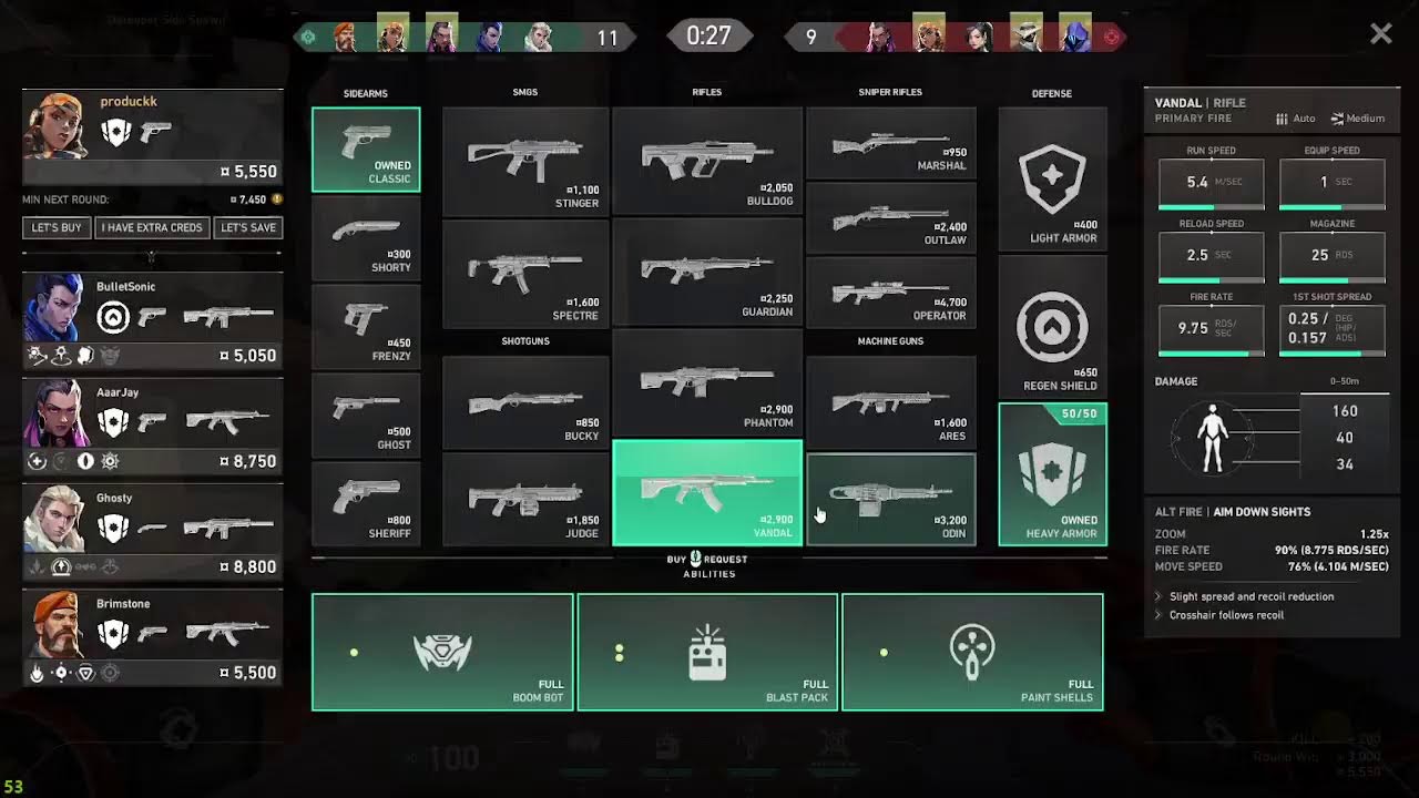 mode #5 ranked in valorant | Silver 2 | Valorant gameplay | - YouTube