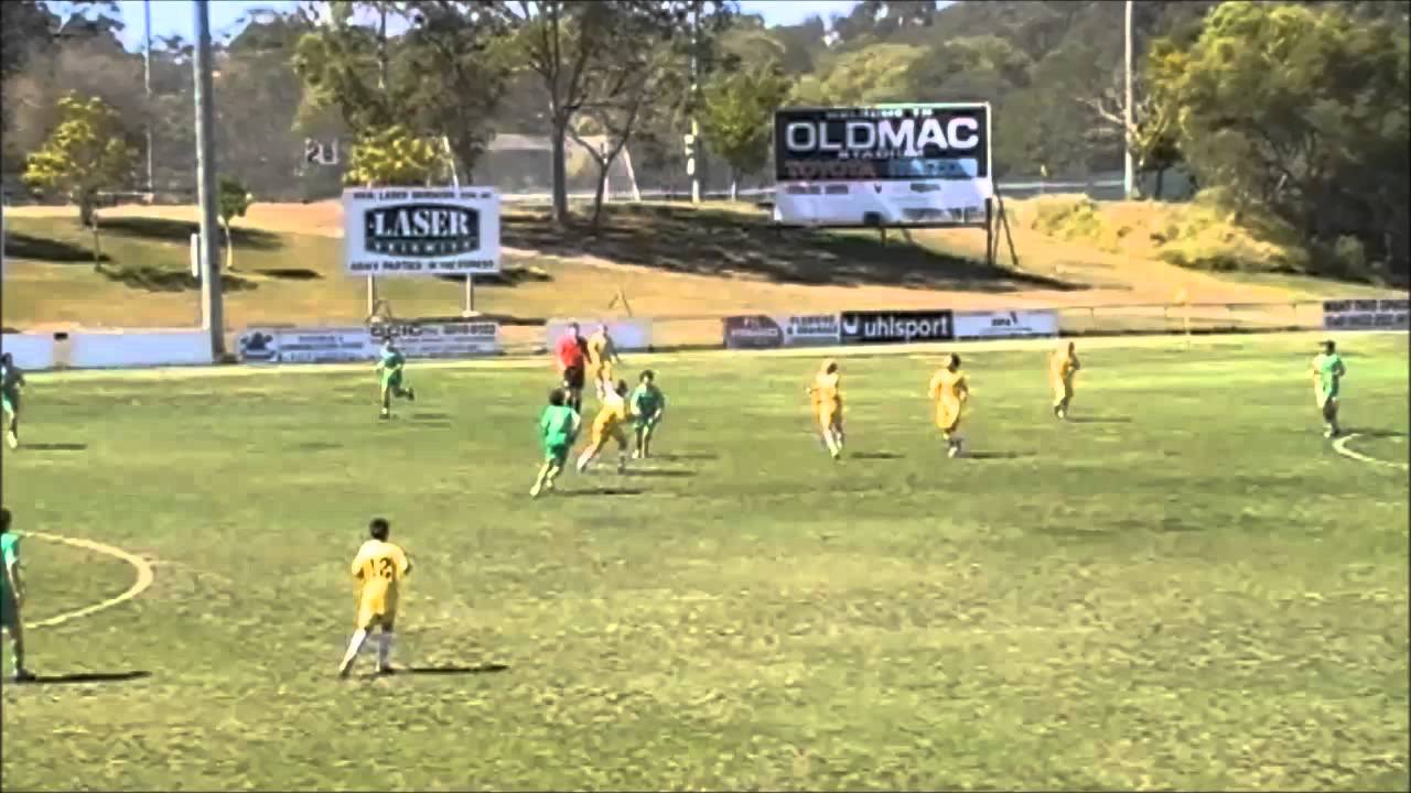 Head Clash - YouTube