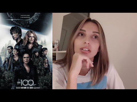 THE 100 7.SEZON 12.BÖLÜM İNCELEME | Acil konuşmamız lazım!!!!