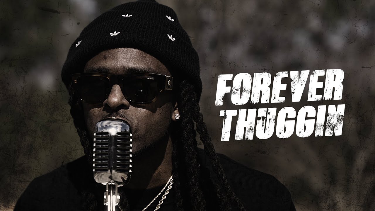 TheRealPIT - Forever Thuggin' (Official Video) - YouTube