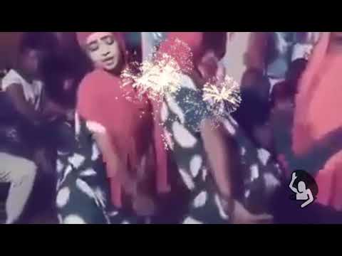 Dancing