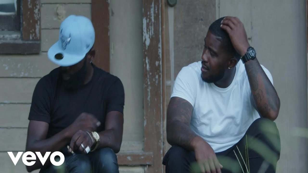 Highway Heavy - Life ft. 1Porter - YouTube