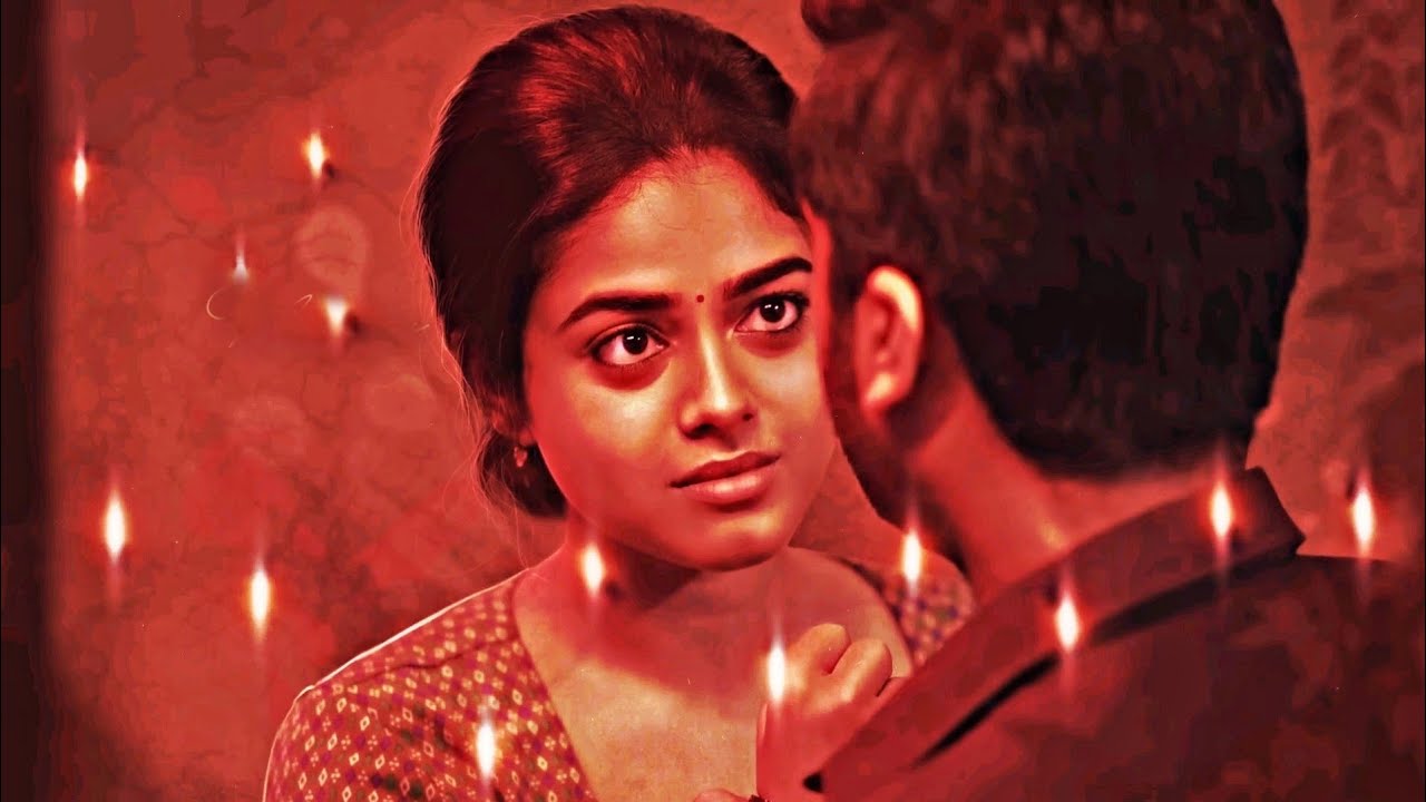 Mallipoo 🌺 Song 💖 | Vendhu Thaninthathu Kaadu | Silambarasan | VTK |GVM ...