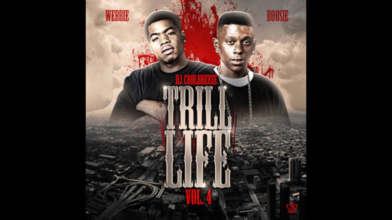 Webbie Type Beat 2022 Trill 4 Life x Lil Phat Type Beat - YouTube