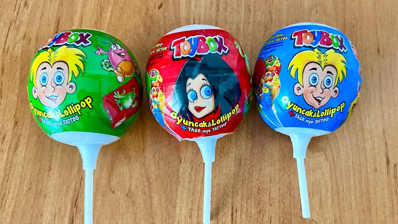 Old 7 Rainbow Satisfying Video I DIY How to make Rainbow Candy ...