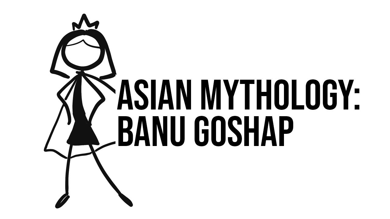 Best & Coolest Asian Mythology | Best Female Mythological Character ...