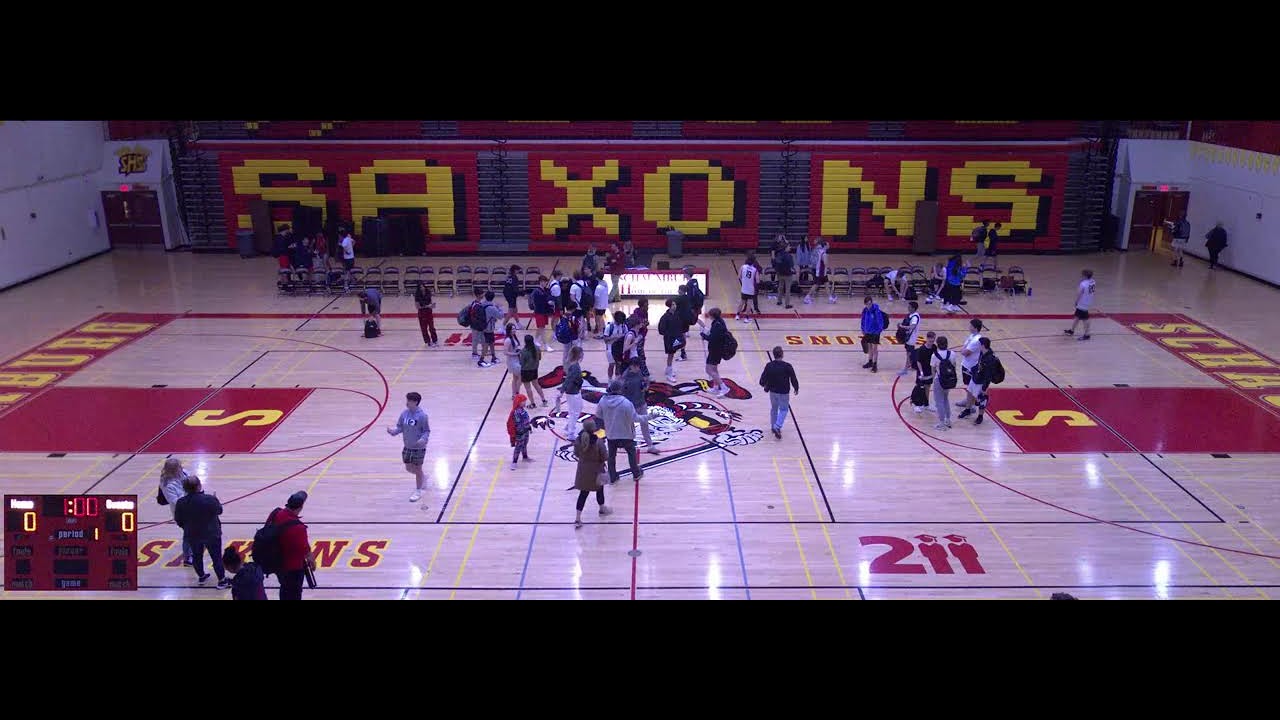 Schaumburg High School vs Conant High School Mens Varsity Volleyball ...