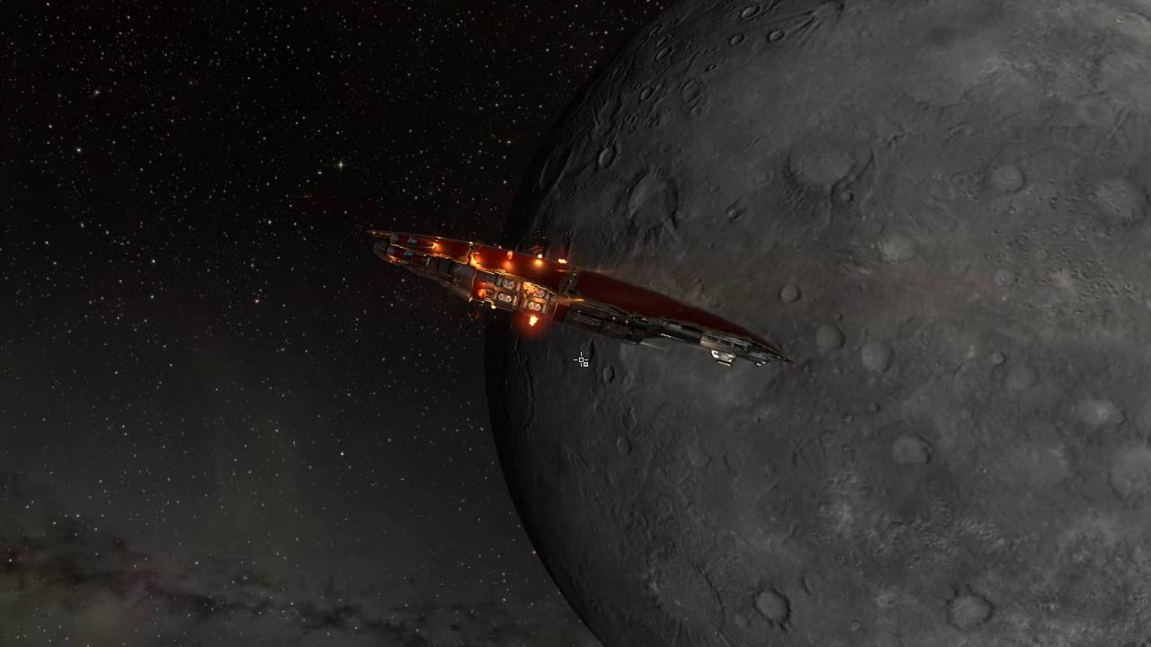 EvE New Explosions - YouTube