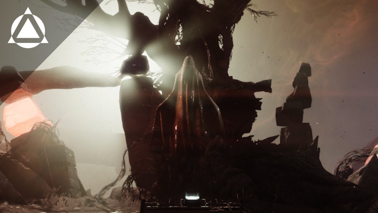 Dissenter (Ambient) - Destiny 2: The Final Shape OST - YouTube