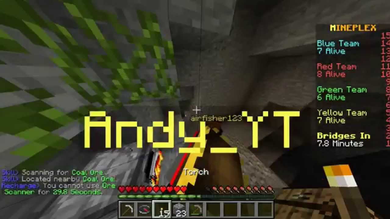 Minecraft: The Bridges | Cainele lui Tequila | #20 - YouTube