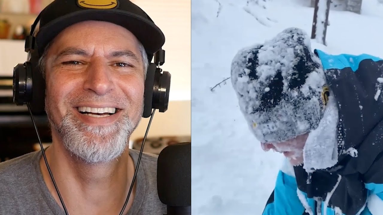 Epic Fails: Almost The Ultimate Compilation | Josh Darnit - YouTube