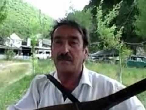 Aşıq Kazım Rəhimli- Mərddir Goranboylular