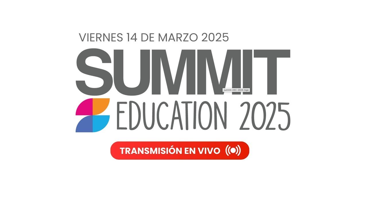 SUMMIT ASC EDUCATION 2025 - YouTube