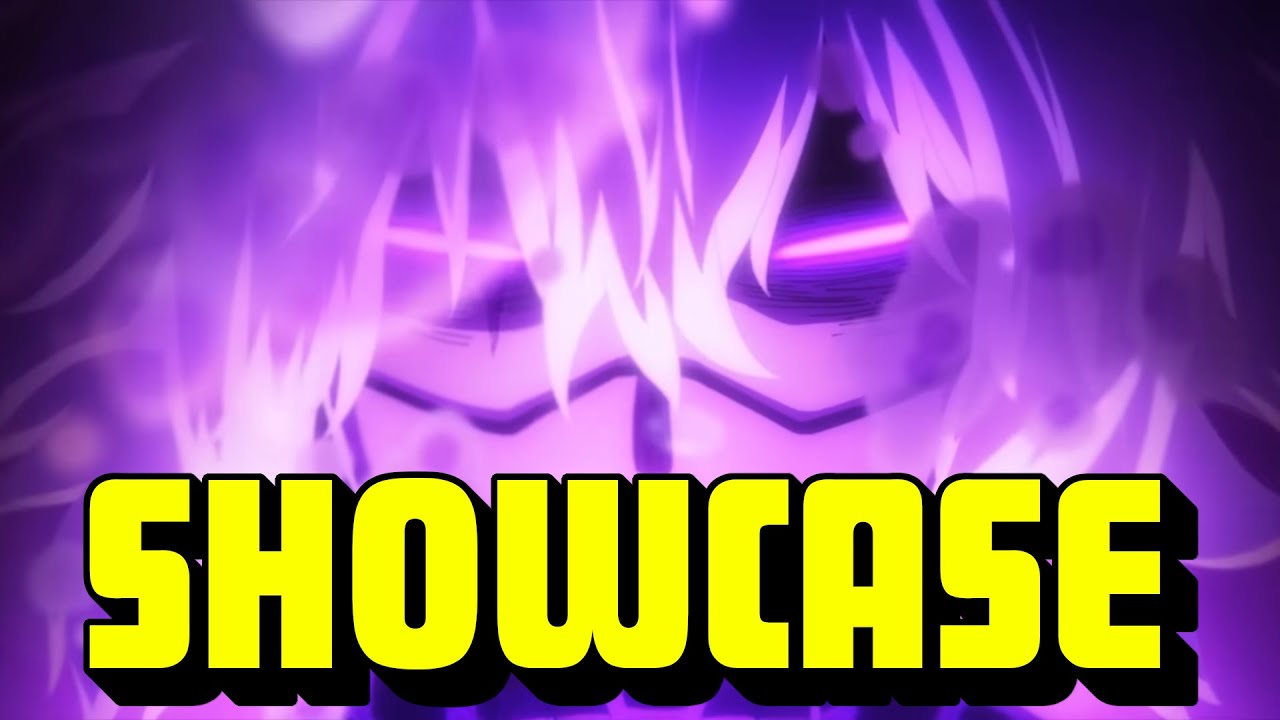SYMBOL OF FEAR HAS ARRIVED!! POWER AWAKENED SHIGARAKI SHOWCASE!! (My Hero Ultra Impact) - YouTube