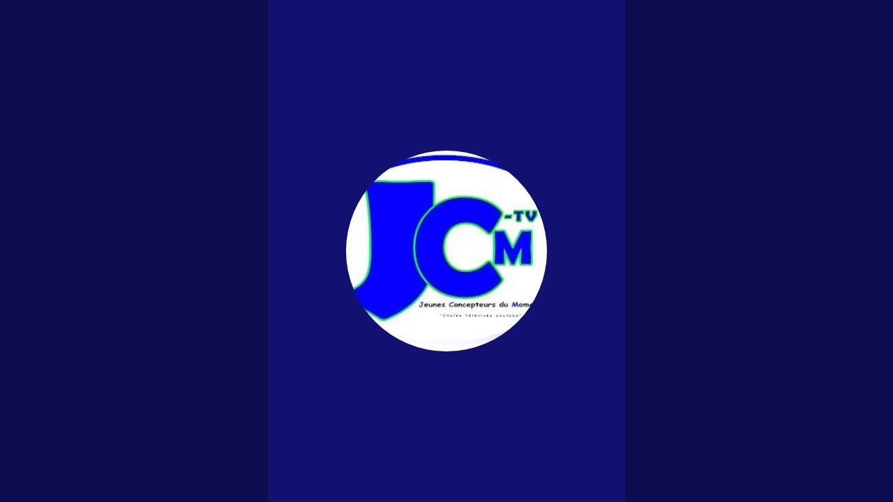 JCM-TV est en direct ! - YouTube