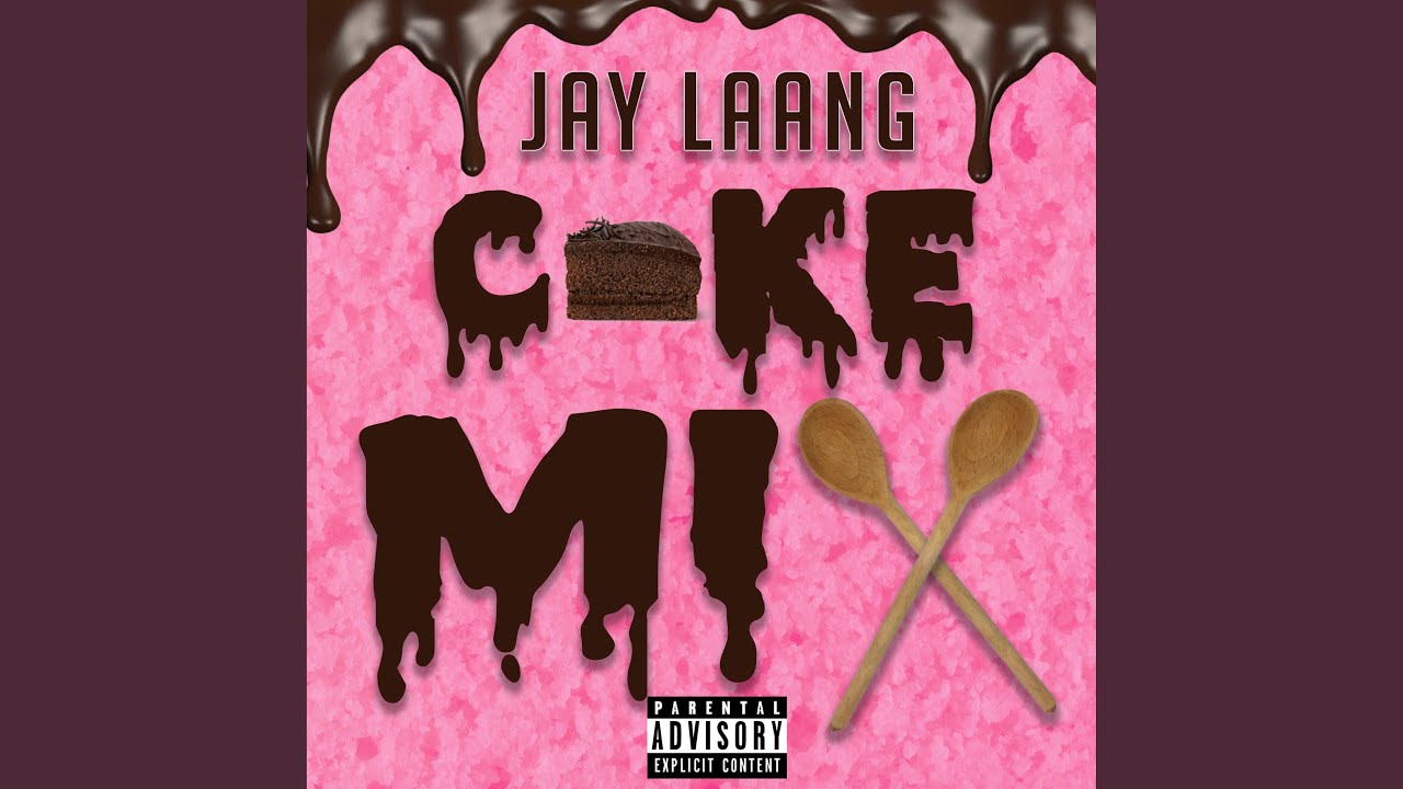 Cake Mix - YouTube