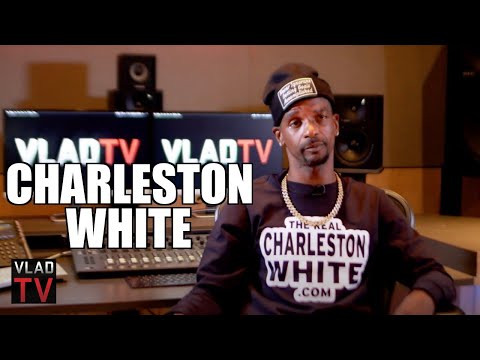 Charleston White on Turk Claiming All Men Play \