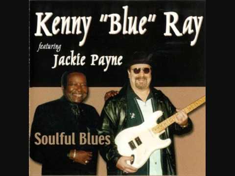 Kenny Blue Ray - C.O.D. - YouTube