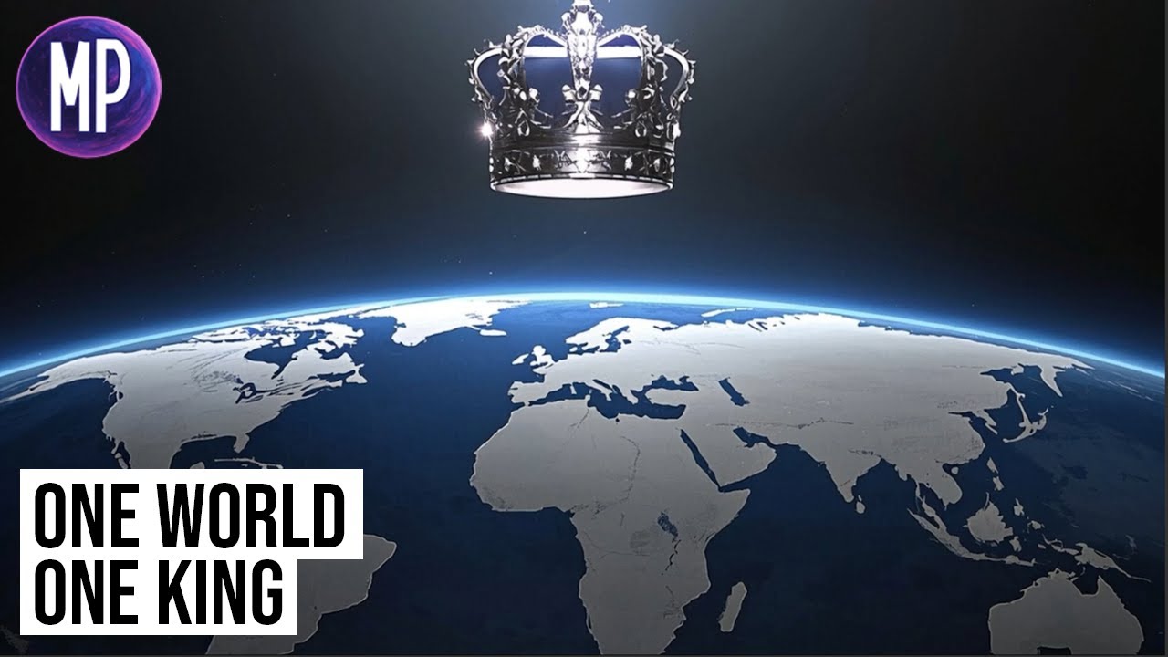 The World's Last King: What If One Monarch Ruled Earth? | The ...