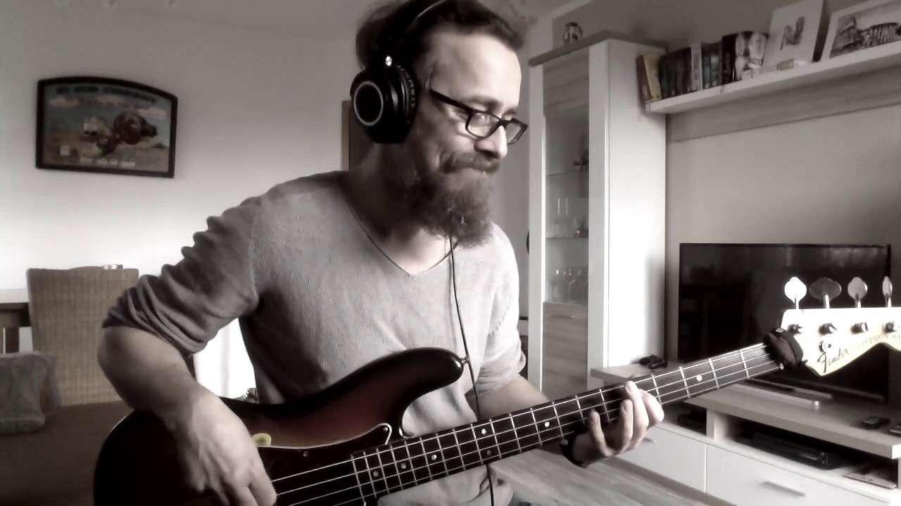 #ebsgroovechallenge by Torsten Risch - YouTube