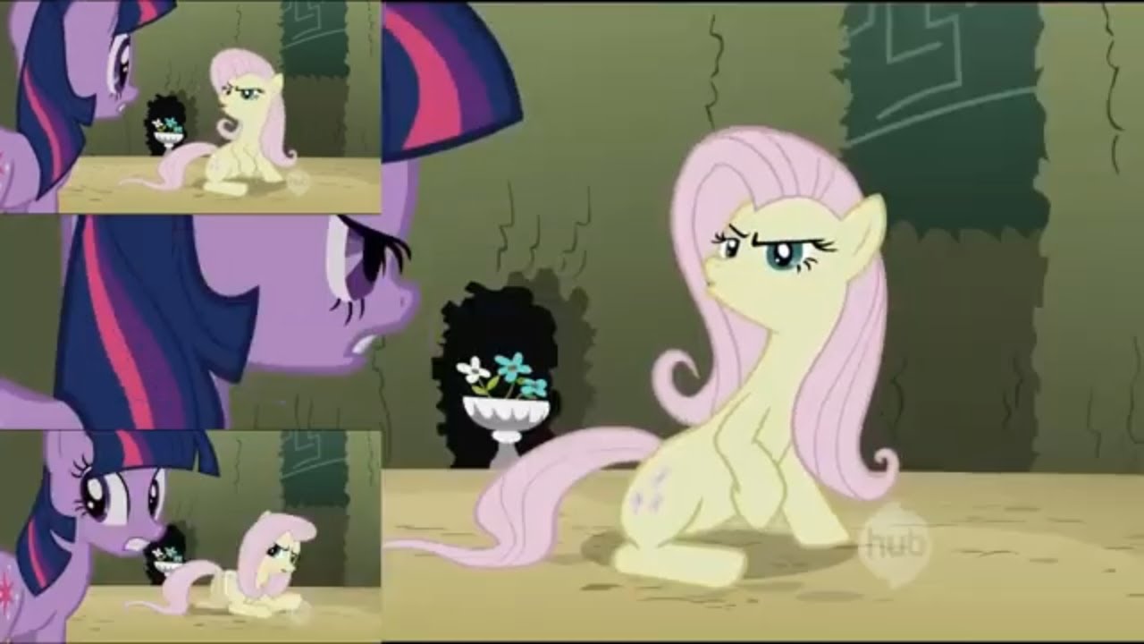 Flutterbitch has a Sparta Water Mix - YouTube