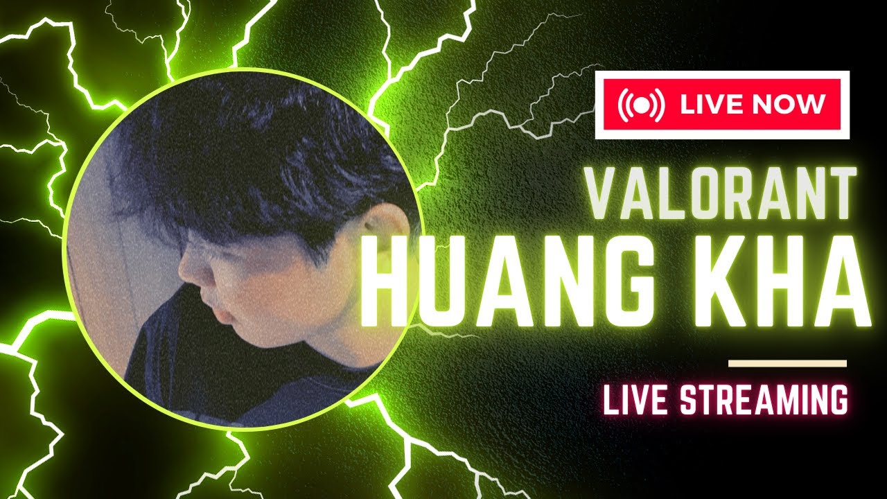 🔴[VALORANT] Road to Platinum - YouTube