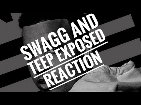 TEEPEE AND SWAG EXPOSED REACTION - @CallofShame - YouTube