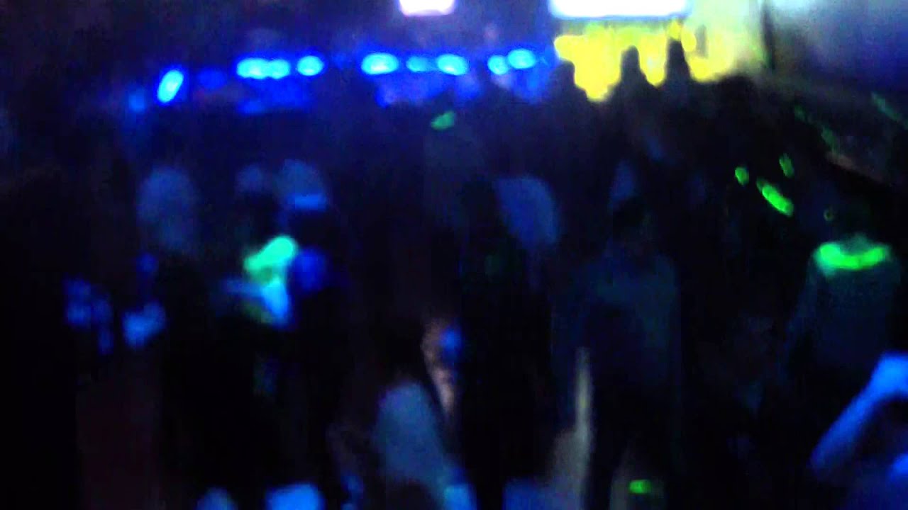 HB DJ RUSLAN GALEEV | Club "SKY" - YouTube