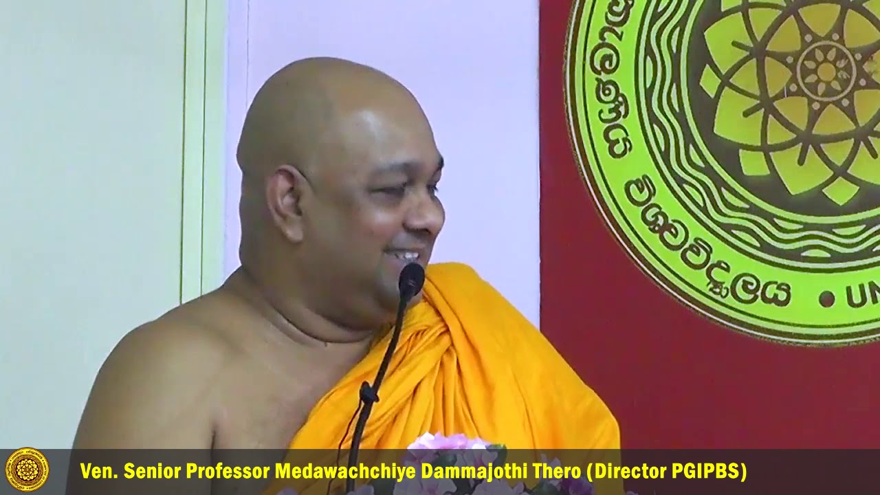 Director's speech about the PGIPBS and it’s future plans | 2020 ...