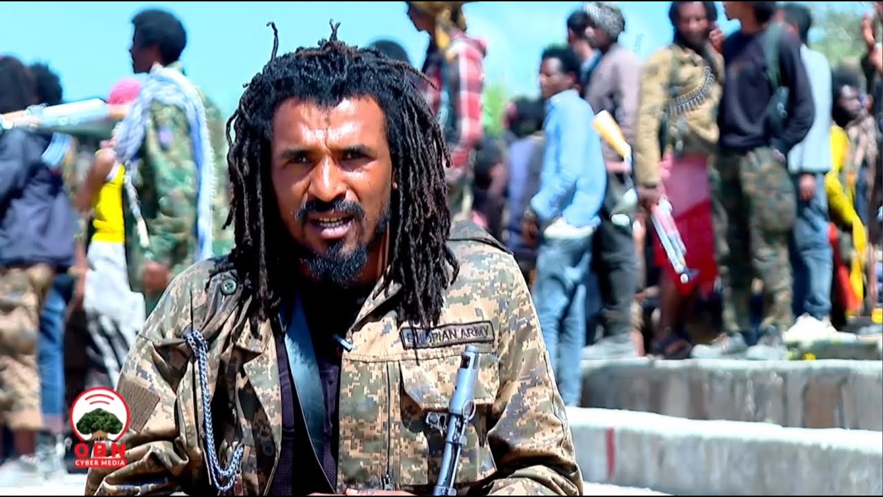 OROMIA11: Oduu 12-05-2024 - YouTube