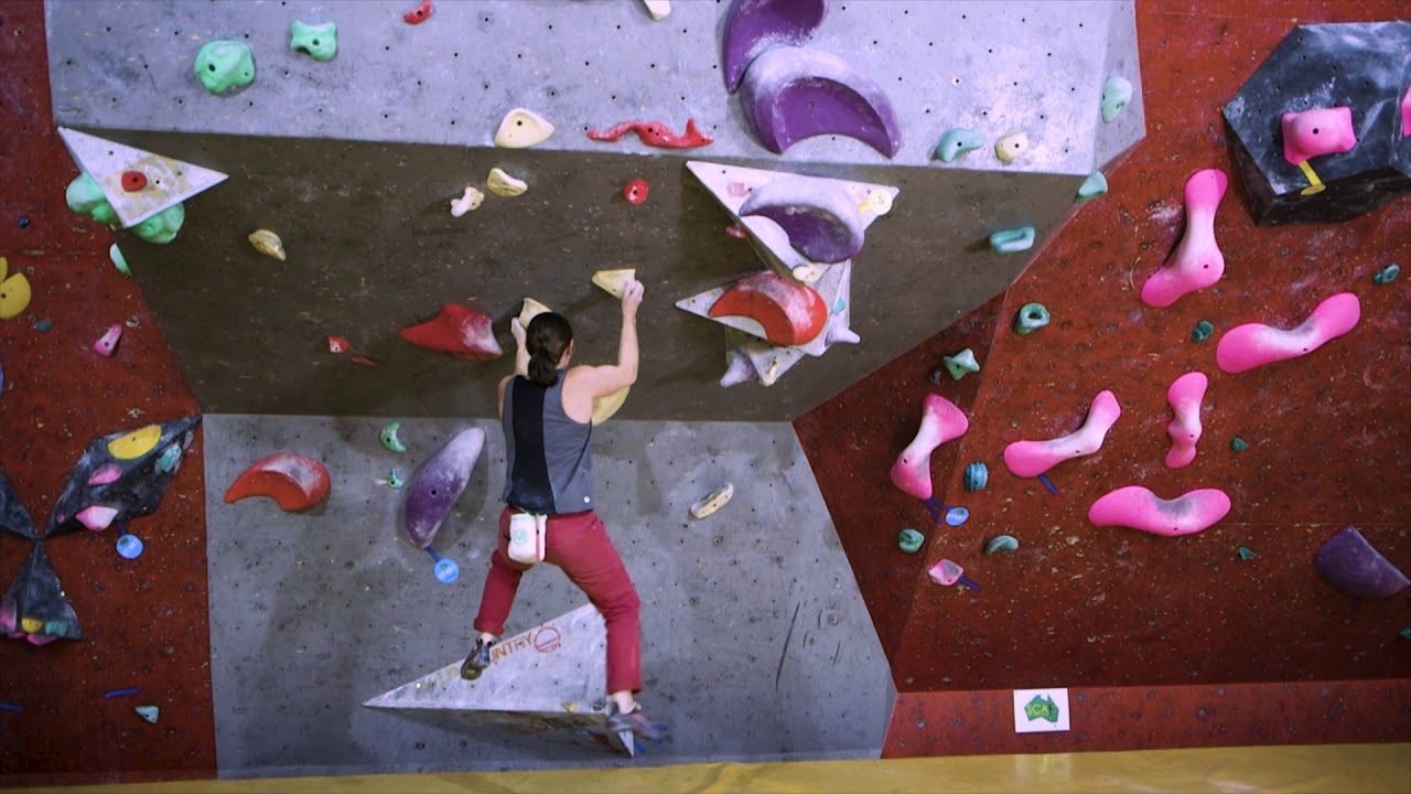 BOULDER DEMO 20181023 - YouTube