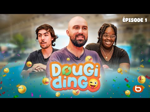 Le jeu Dougi Dingo avec Thomas Deseur I Boulanger - YouTube